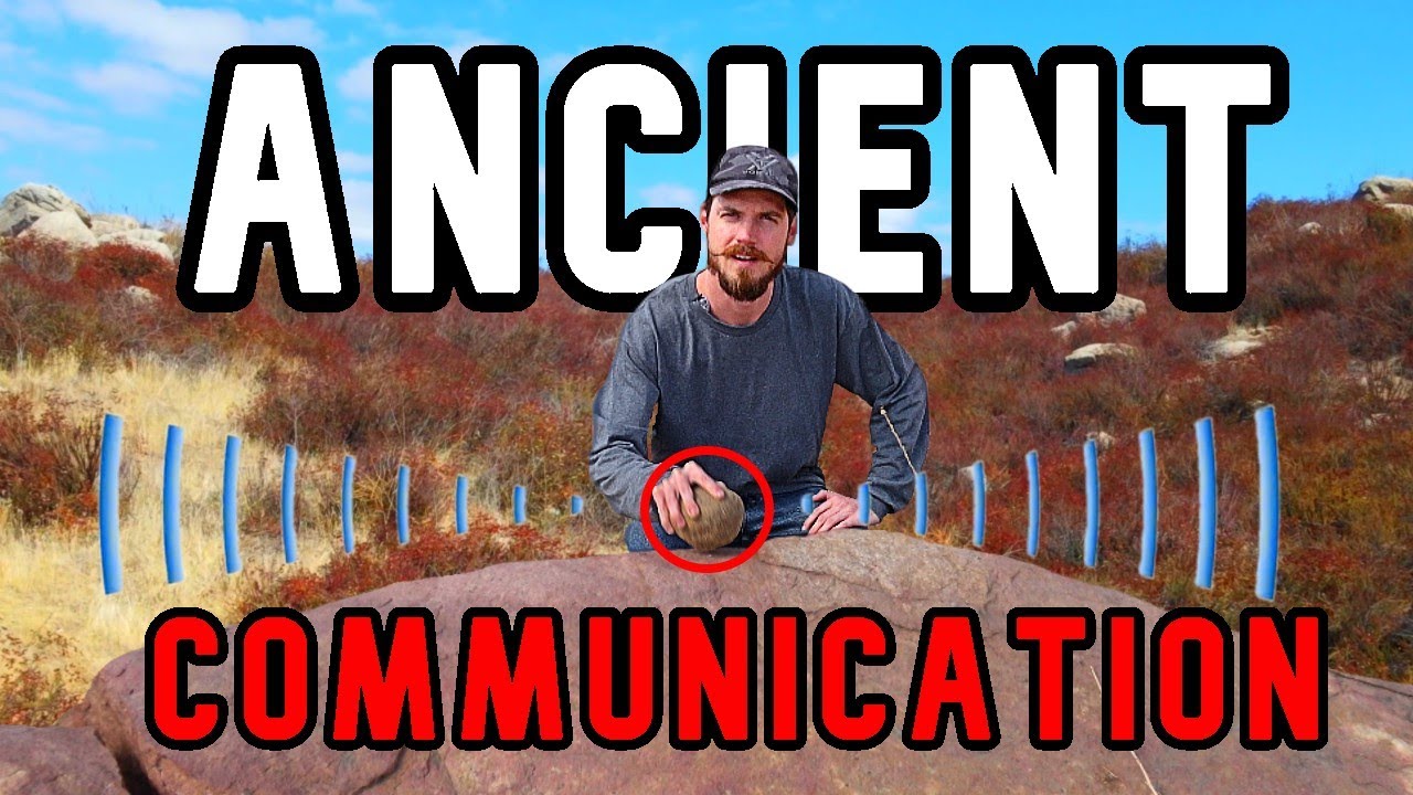 What Is Rock Tapping Youtube