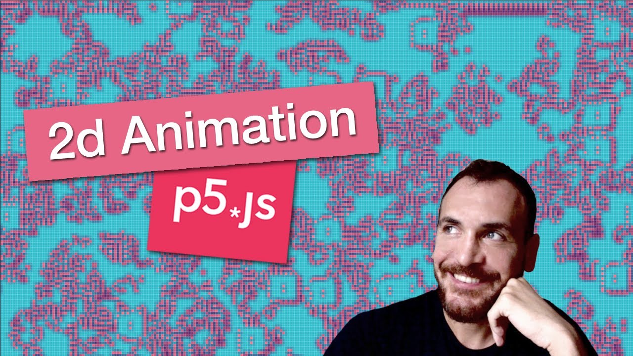 2d Animation Youtube