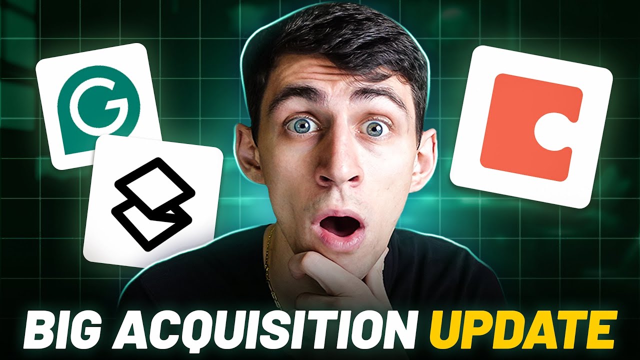 Coda Update Grammarly Acquires Superhuman Youtube