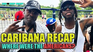 Where The Americans At Toronto Caribana Recap We Love Hip Hop We Love ...