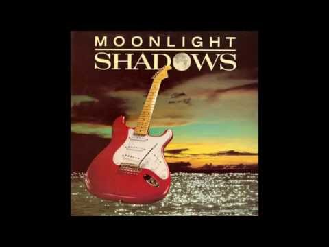 The Shadows Moonlight Shadows Vinyl Lp Album 1986 R642609