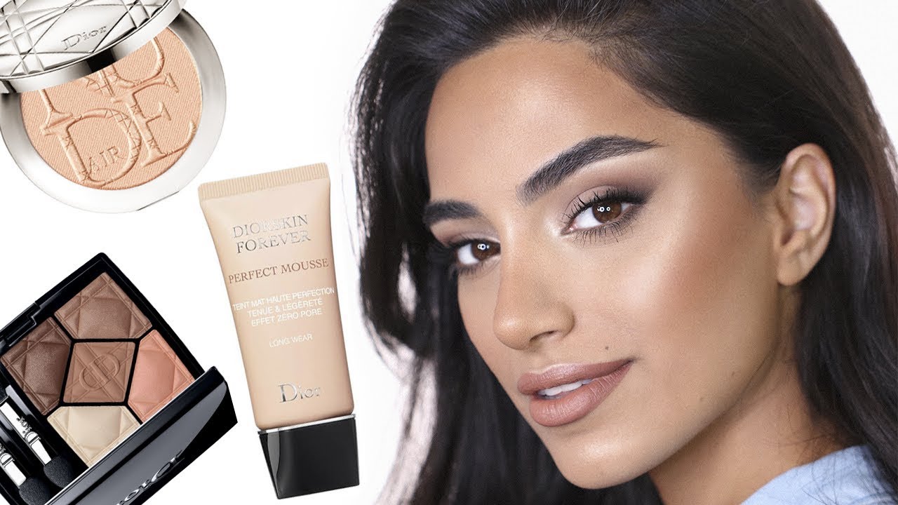 Dior Makeup Tutorial Saubhaya Makeup