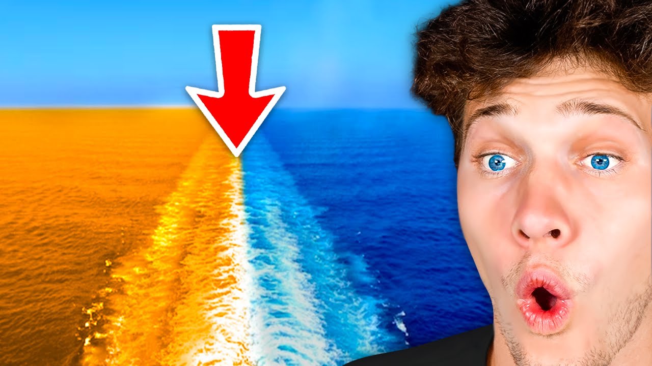 Unbelievable Moments Caught On Camera Youtube