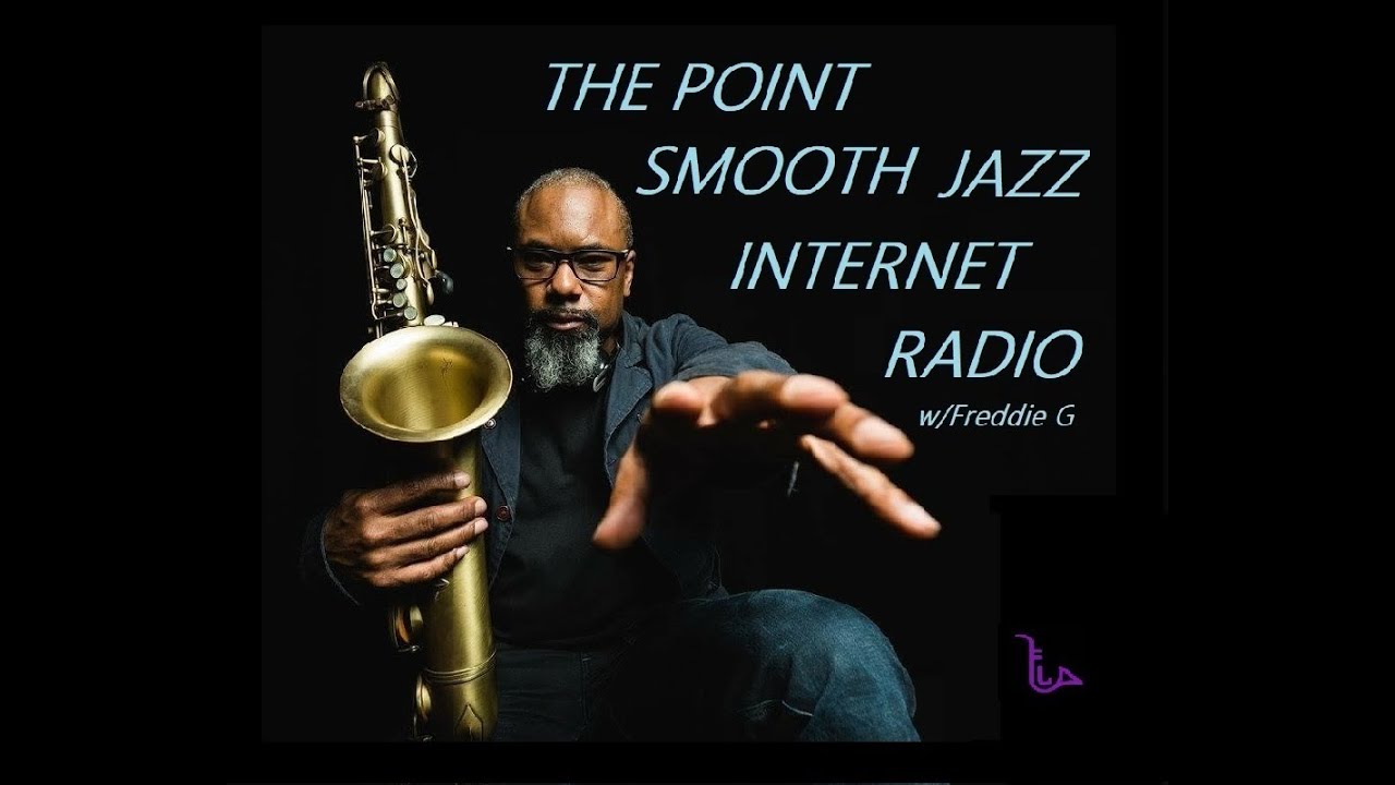 Best Jazz Radio On The Internet At Katrina Bates Blog