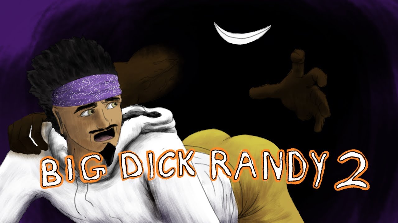 Digbar Big D Randy 2 Music Video Fan Animation Youtube