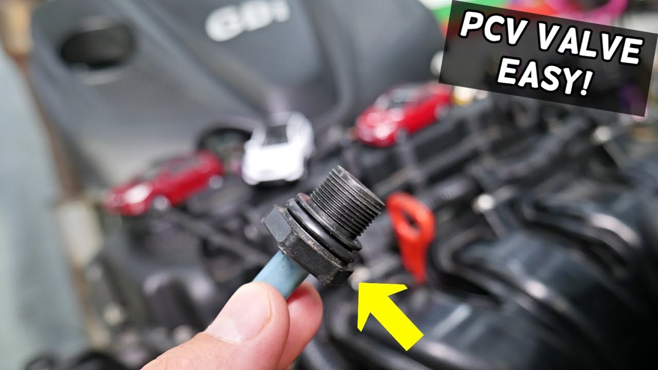 Kia K2700 Pcv Valve At Carlo Simmons Blog