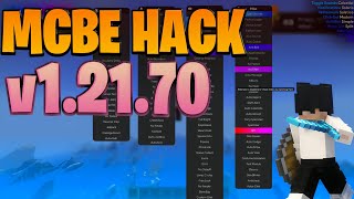 1 Hack Client Packet V3 1 21 61 For Minecraft Bedrock Xealah Mp3 Music ...