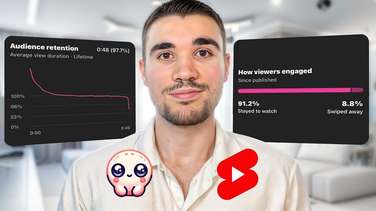 How To Create 30 Viral Yt Shorts Scripts In 7 Mins With Ai Youtube