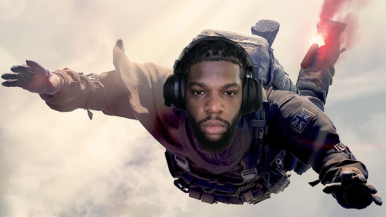 New Controller Youtube