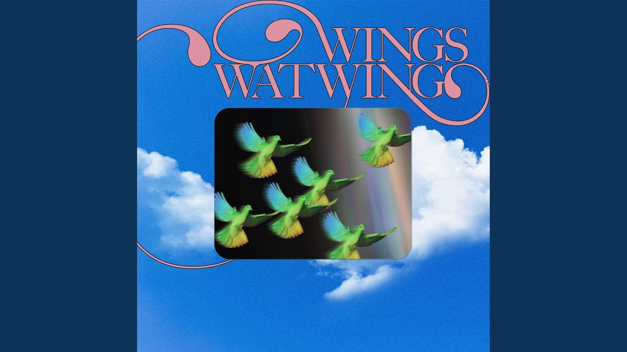 Wings Youtube Music