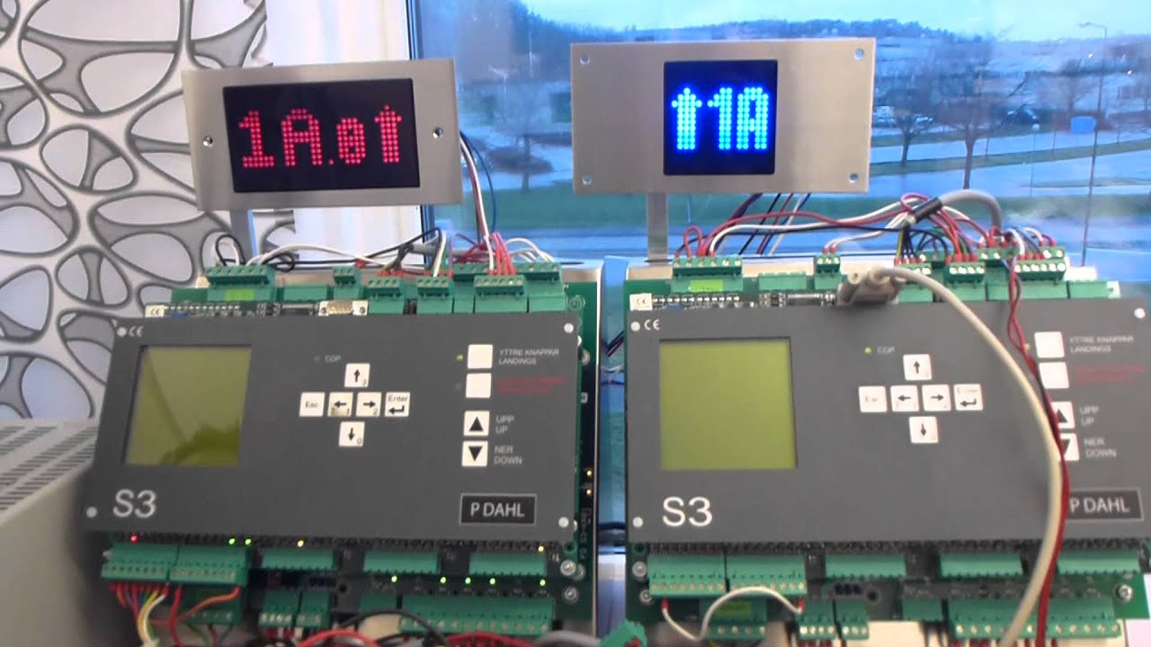 Elevator Simulator Youtube