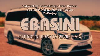 Tyler Icu Ft Leemckrazy Tman Xpress Ceeka Rsa Visca Al Xapo Ebasini ...