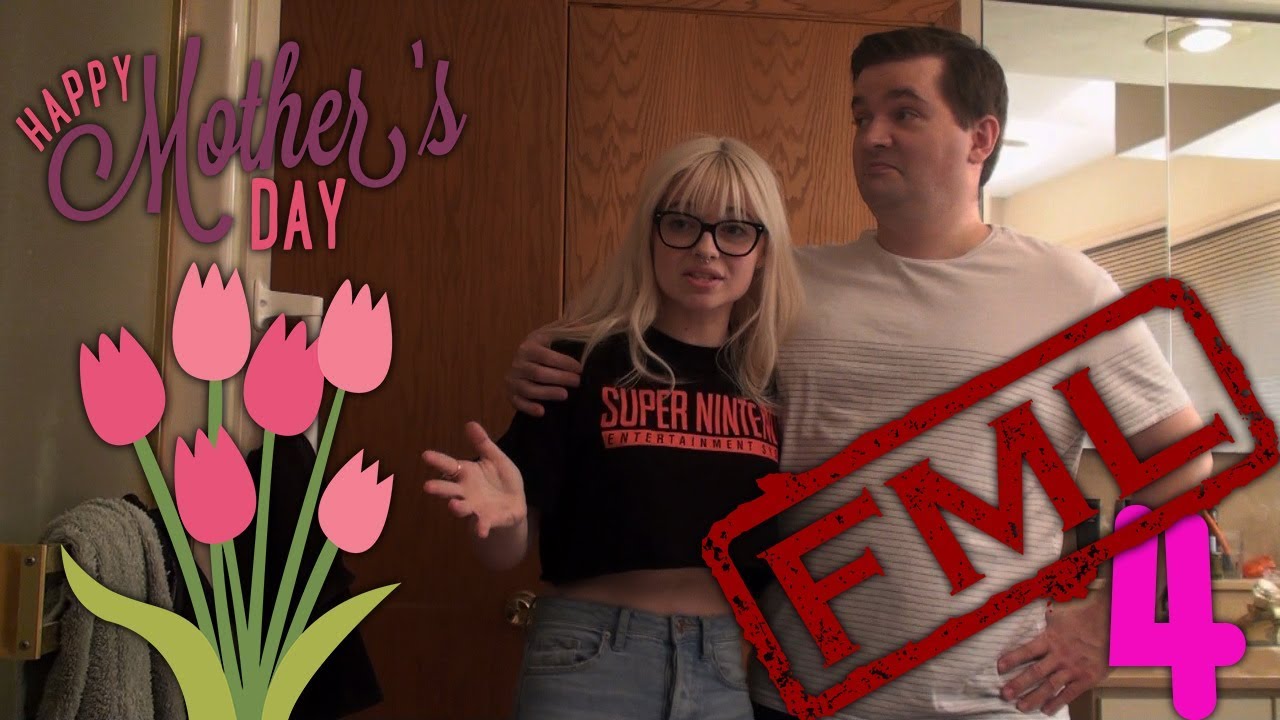Fml Tales From Fmylife Mother S Day Special 4 Open Door Policy Youtube