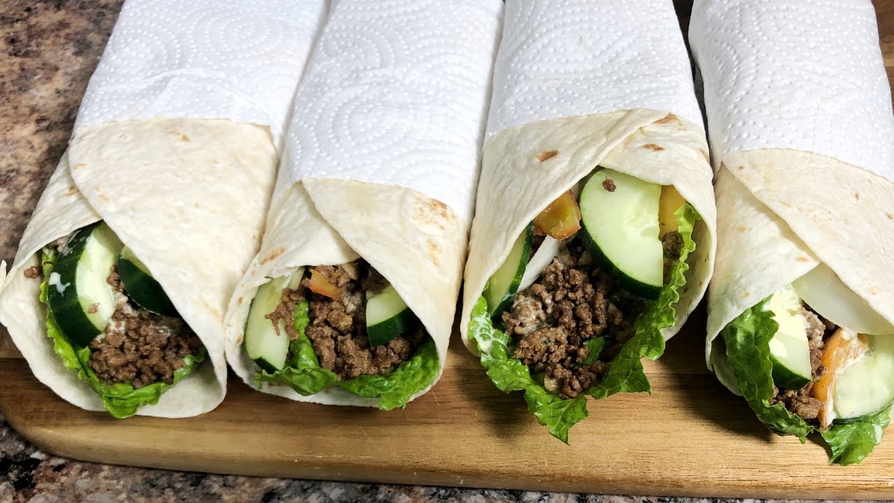 Homemade Beef Shawarma Gayde S Kitchen Youtube