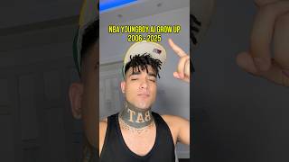 Nba Youngboy Ai Song Cover Free Mp3 Music & Mp4 video downloads