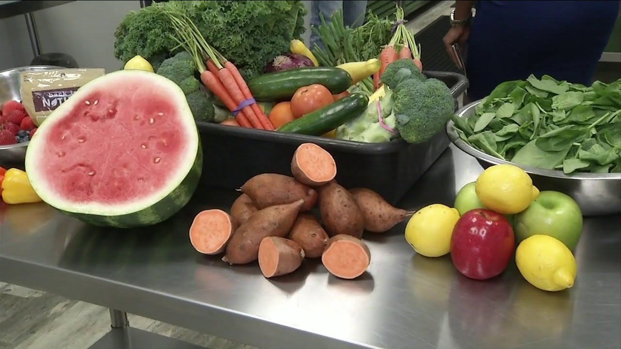 Healthy Eating During The Pandemic Weightblink