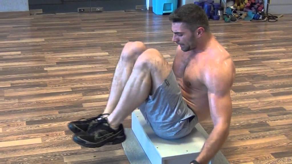 Functional Training Youtube