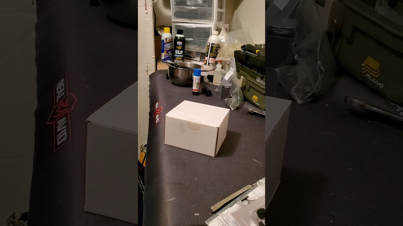 Whats In The Box Aimpoint T2 Quick Unboxing Youtube