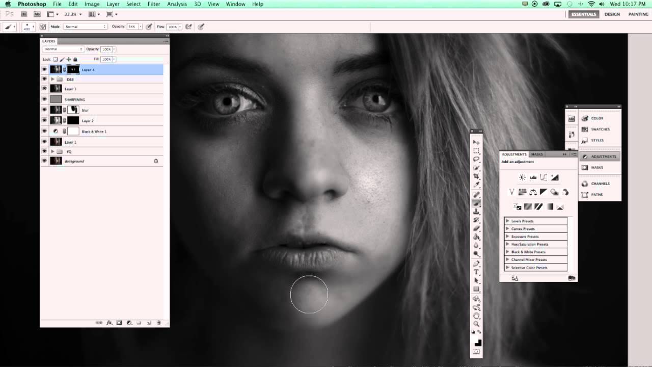 Final Tutorial Youtube