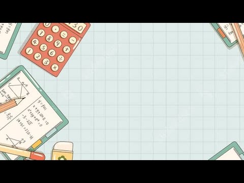 Math Tutorial Vlog тшжтшж Youtube