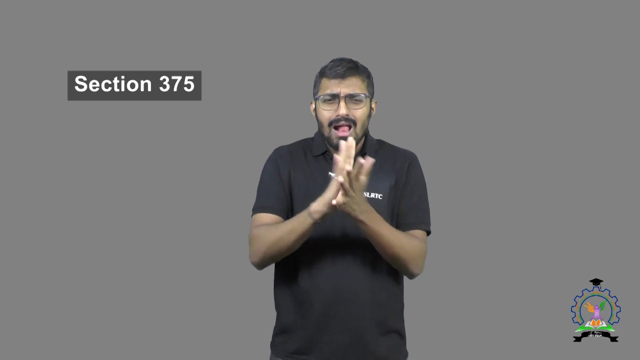 Section 375 Youtube