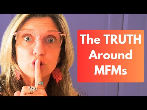 The Truth Around Mfm Threesomes Youtube
