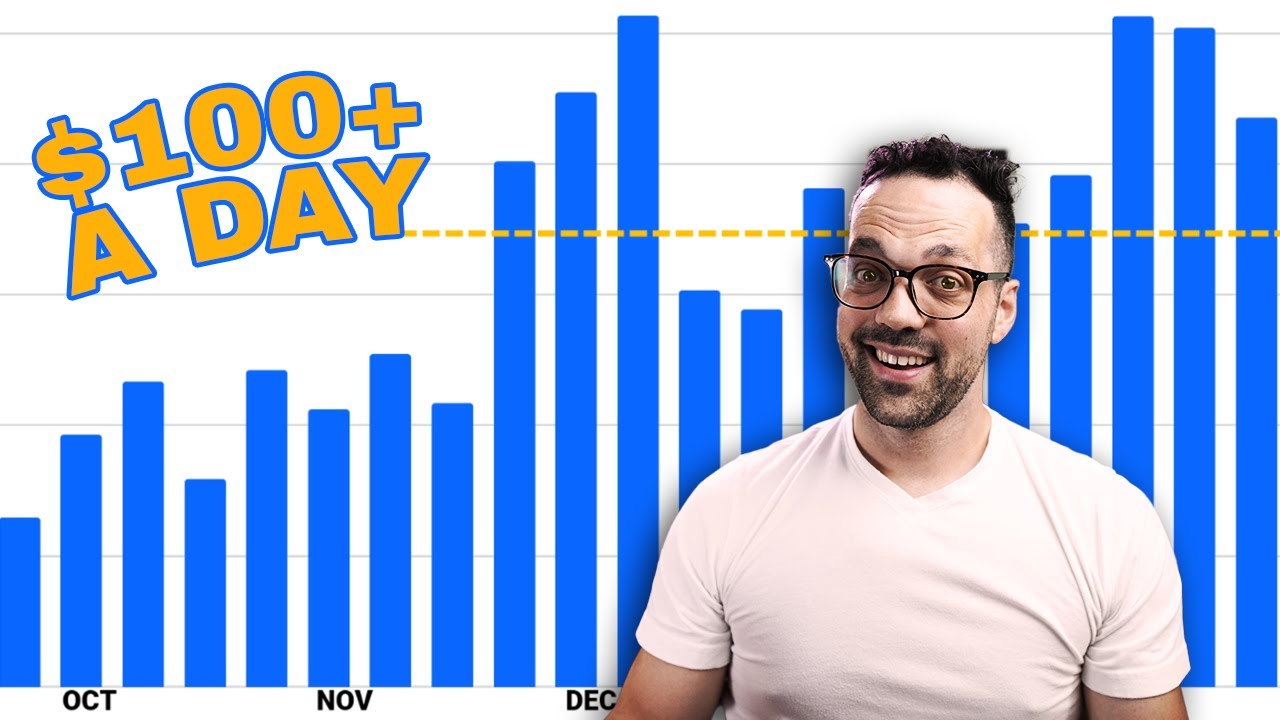 6 Month Results As An Amazon Influencer Fastest Way To 100 Day Youtube