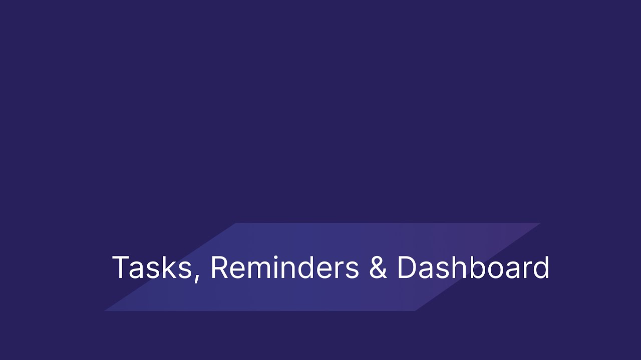 Chaser Product Walkthrough Youtube