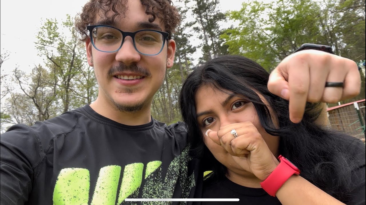 Couple Vlog Youtube