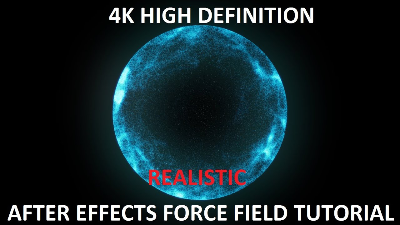After Effects Trapcode Aidmertq