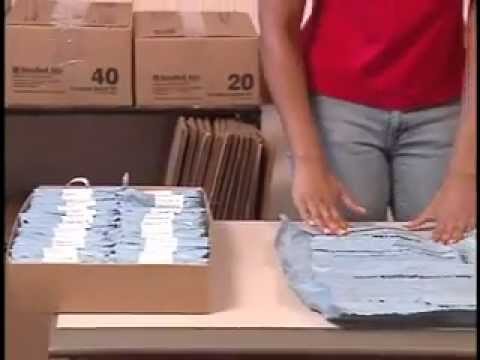 Sealed Air Instapak Quick Rt Youtube