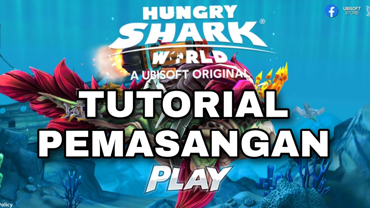 Tutorial Pemasangan Youtube