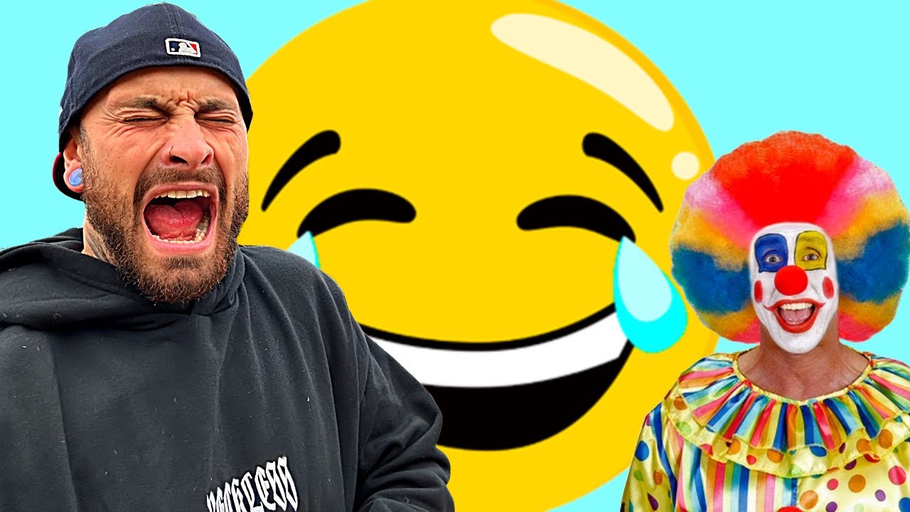 Don T Laugh Youtube