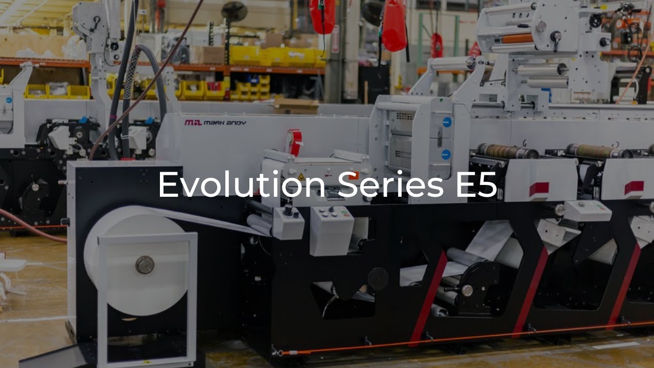 Flexo Spotlight Evolution Series E5 Features Overview Youtube