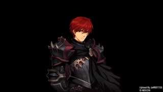 Mabinogi G18 The Drama Iria Soundtrack Npc Dragonknight Ruairi ...
