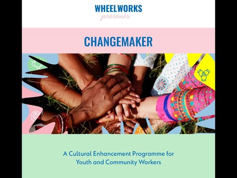 Changemakers Intro Youtube