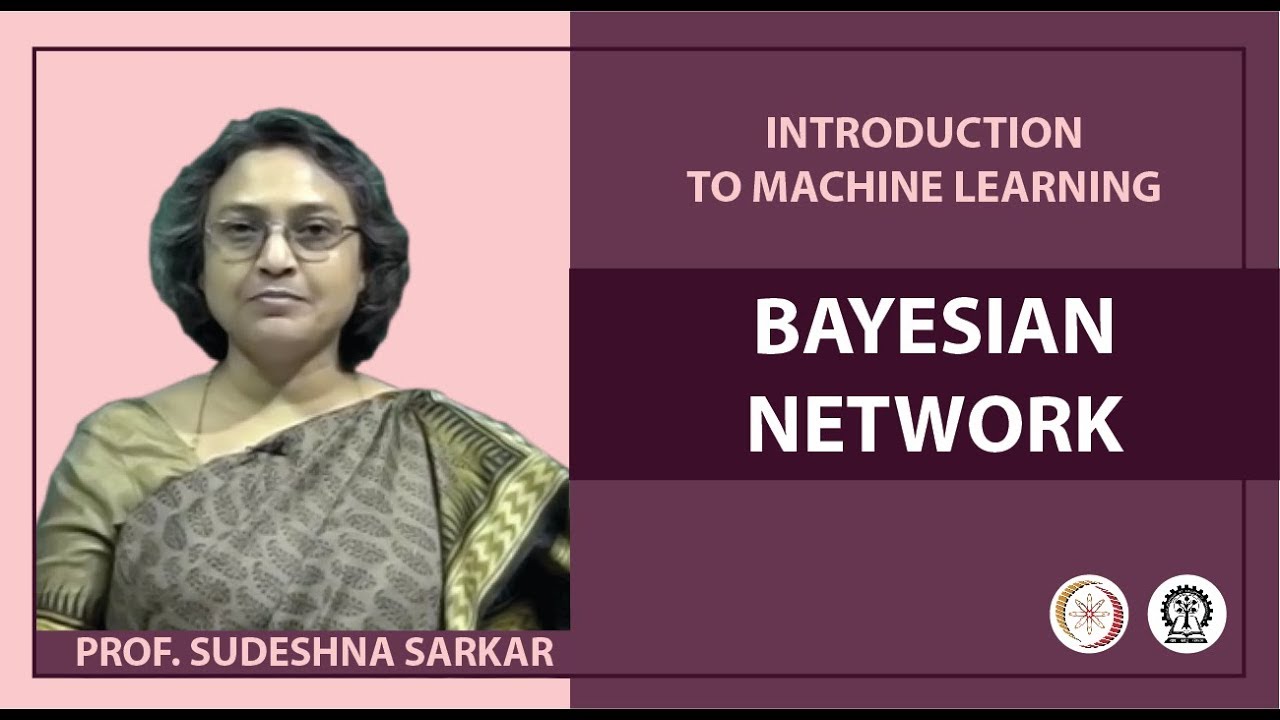 Bayesian Network Youtube