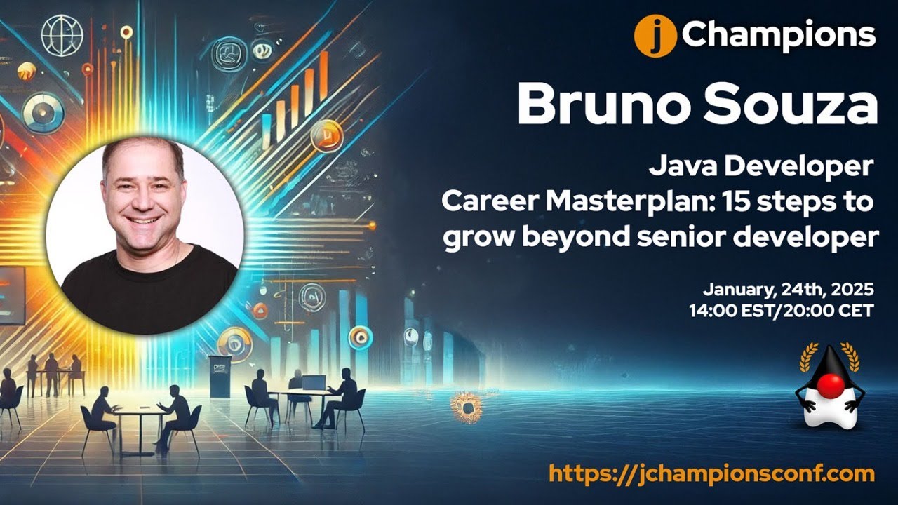 Java Developer Career Masterplan 15 Steps To Grow Beyond Senior
