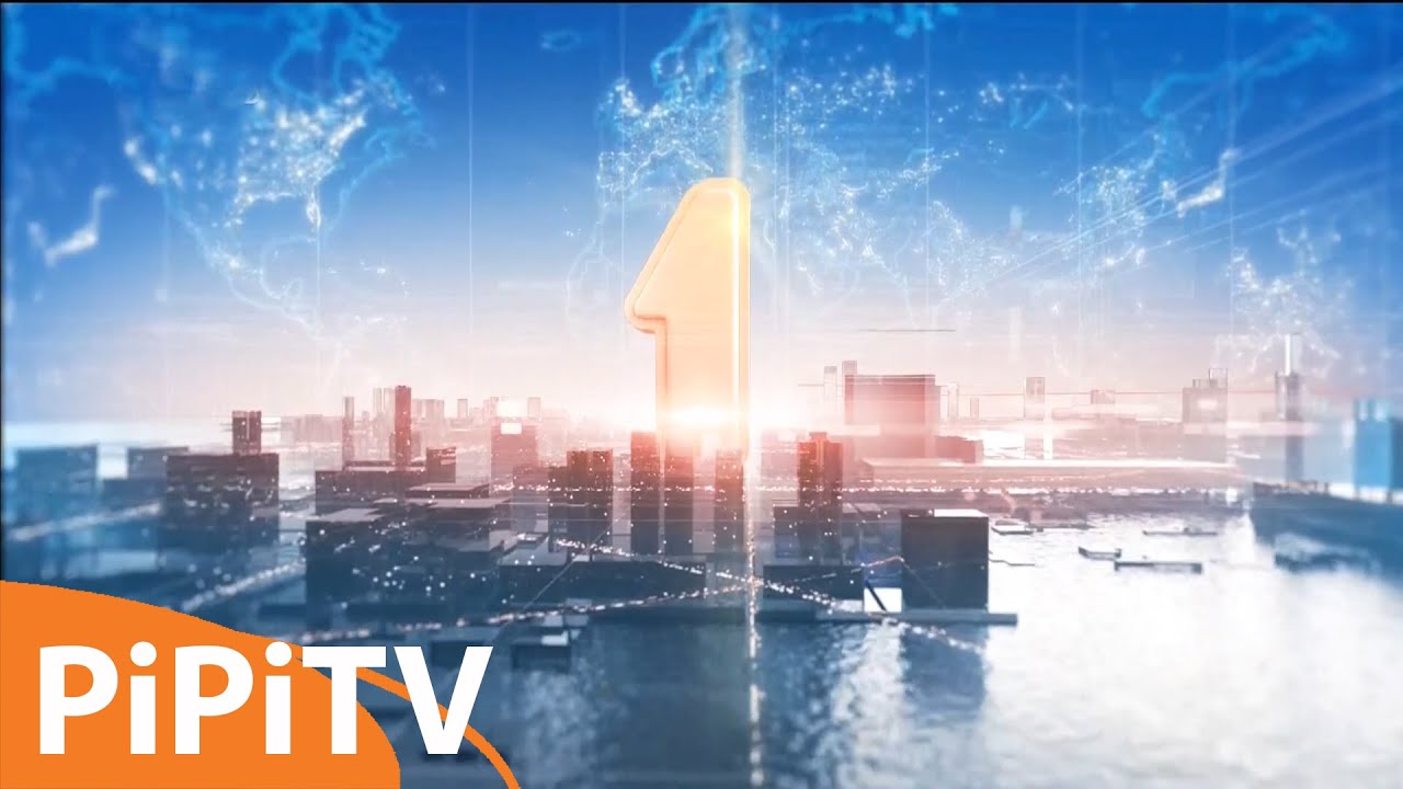 Vtv1 Ident 2020 Youtube