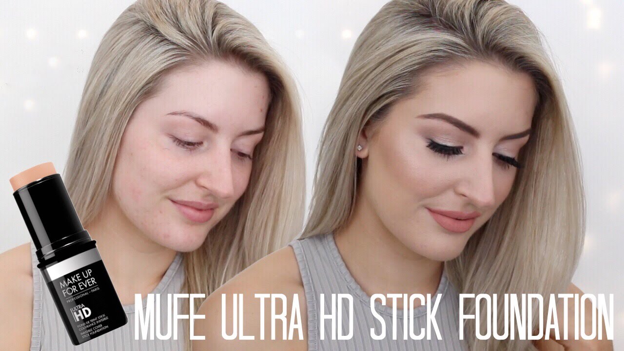 Makeup Forever Foundation Stick Tutorial Saubhaya Makeup