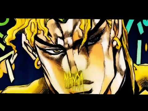 Dio Edit Youtube