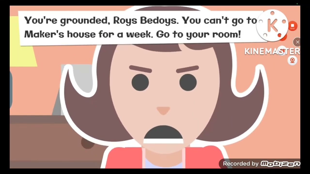 Vyond Goanimate Videos In A Nutshell Youtube