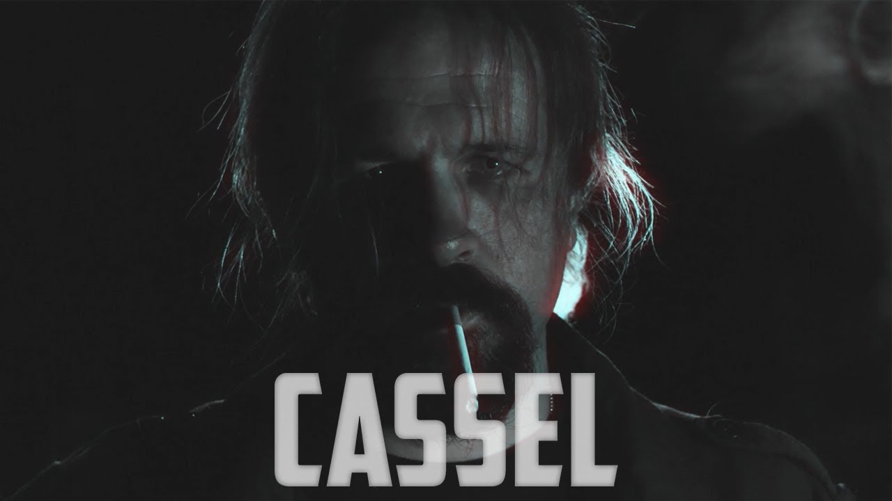 Cassel Youtube