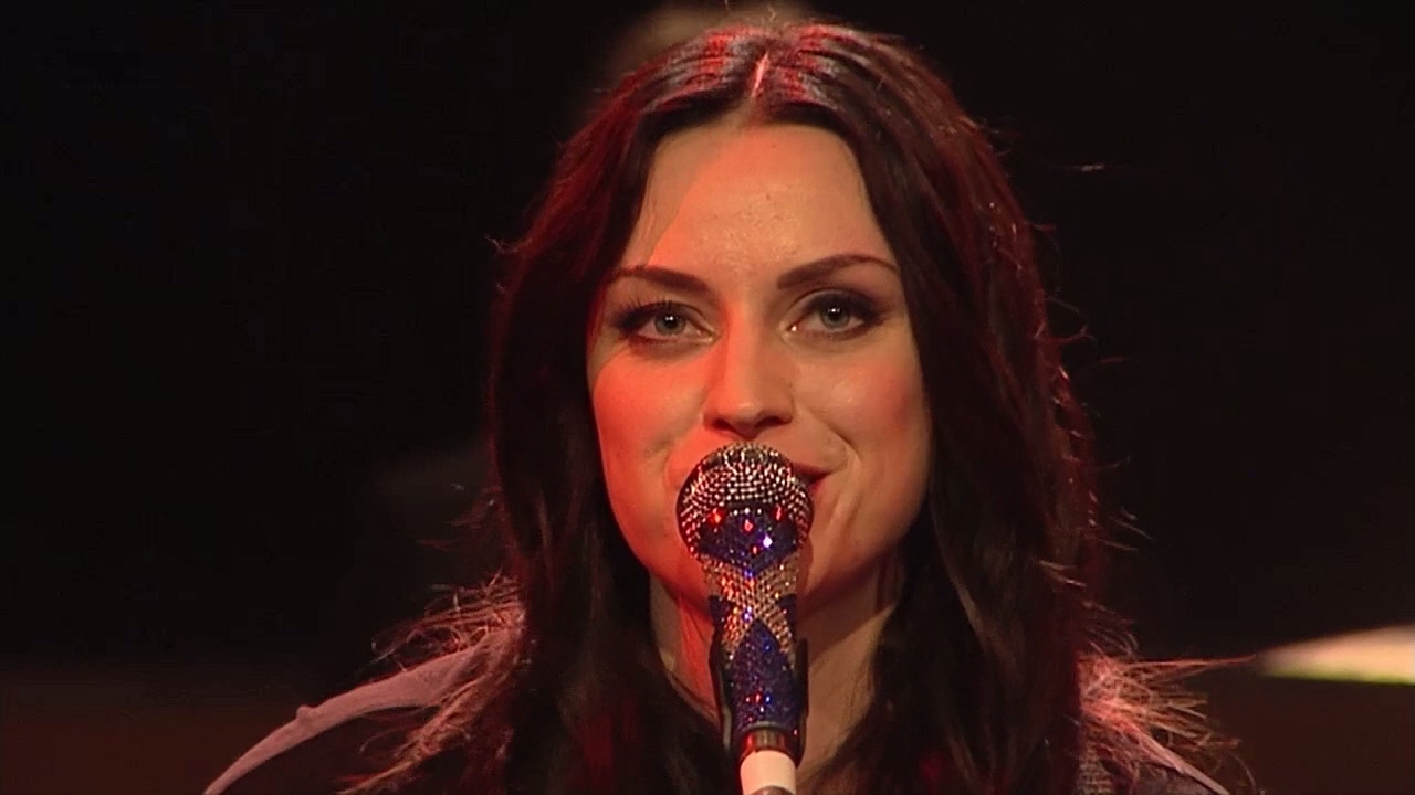 Amy Macdonald Live In Hamburg Youtube Music
