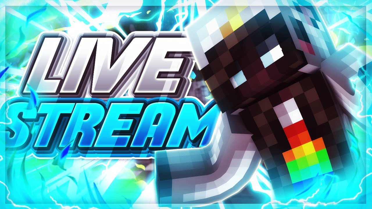 Minecraft Server Live Youtube