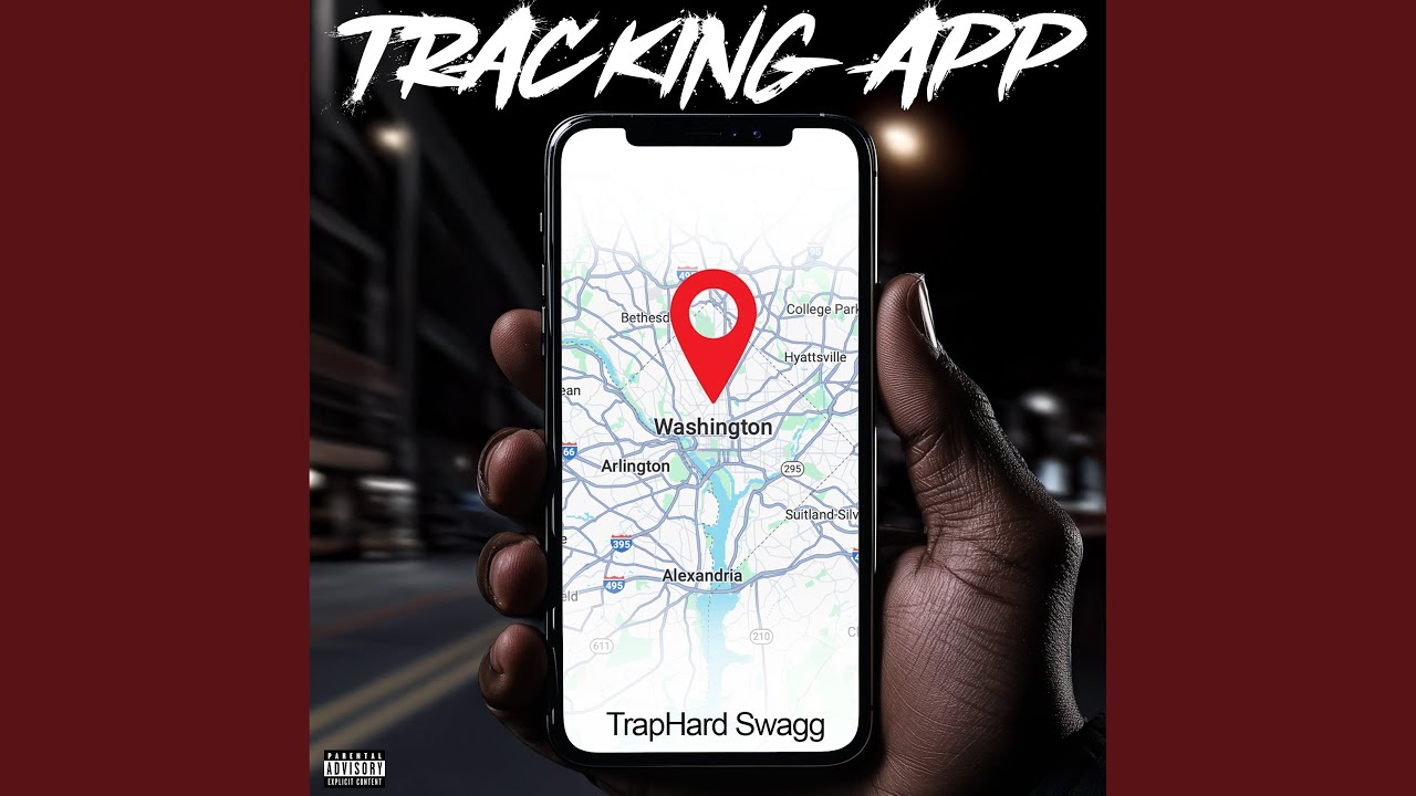Tracking App Youtube