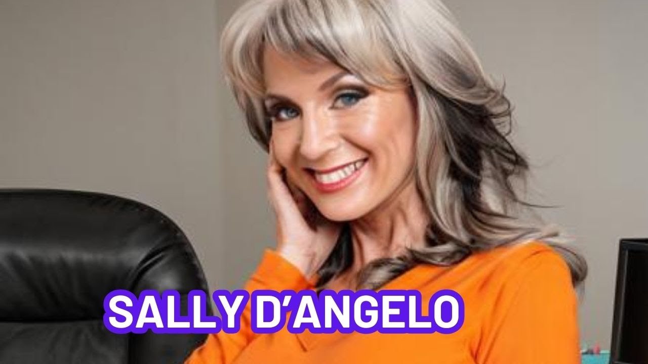 Sally D Angelo Biography Career Awards Impact On The Adult