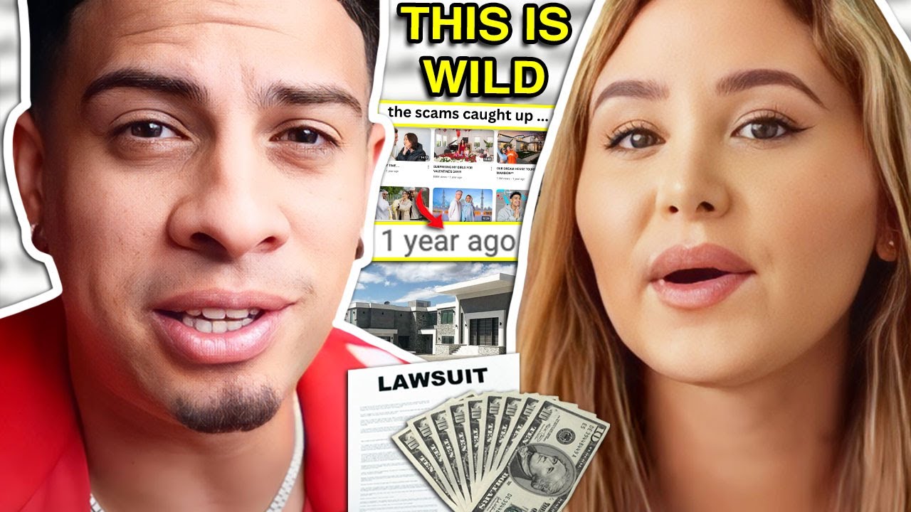 What Happened To The Ace Family Youtube