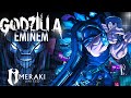 Eminem Godzilla Ft Juice Wrld Rock Style Ai Cover Mac10 Mp3 Music & Mp4 ...