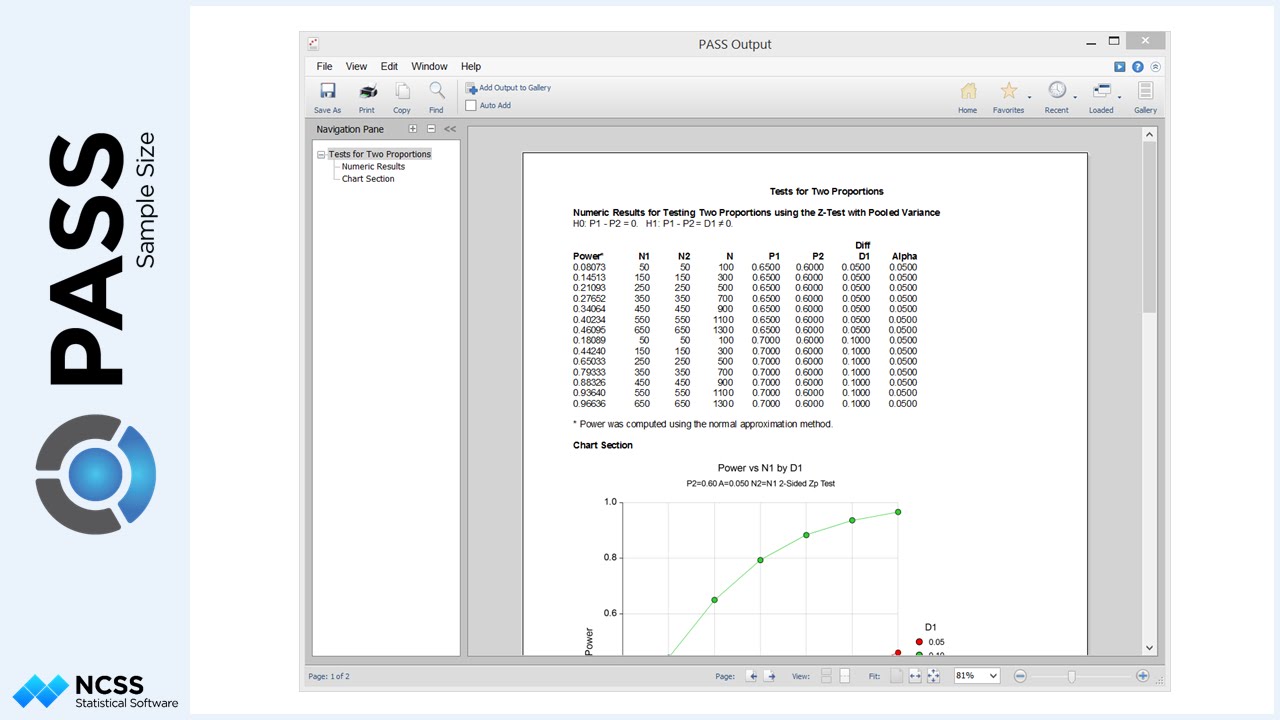 Pass Sample Size Calculation At Liam Edgar Blog